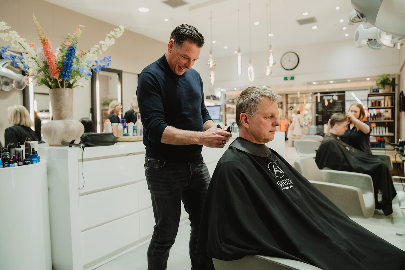 Behandelingen & Prijzen - Assink Pure Identity