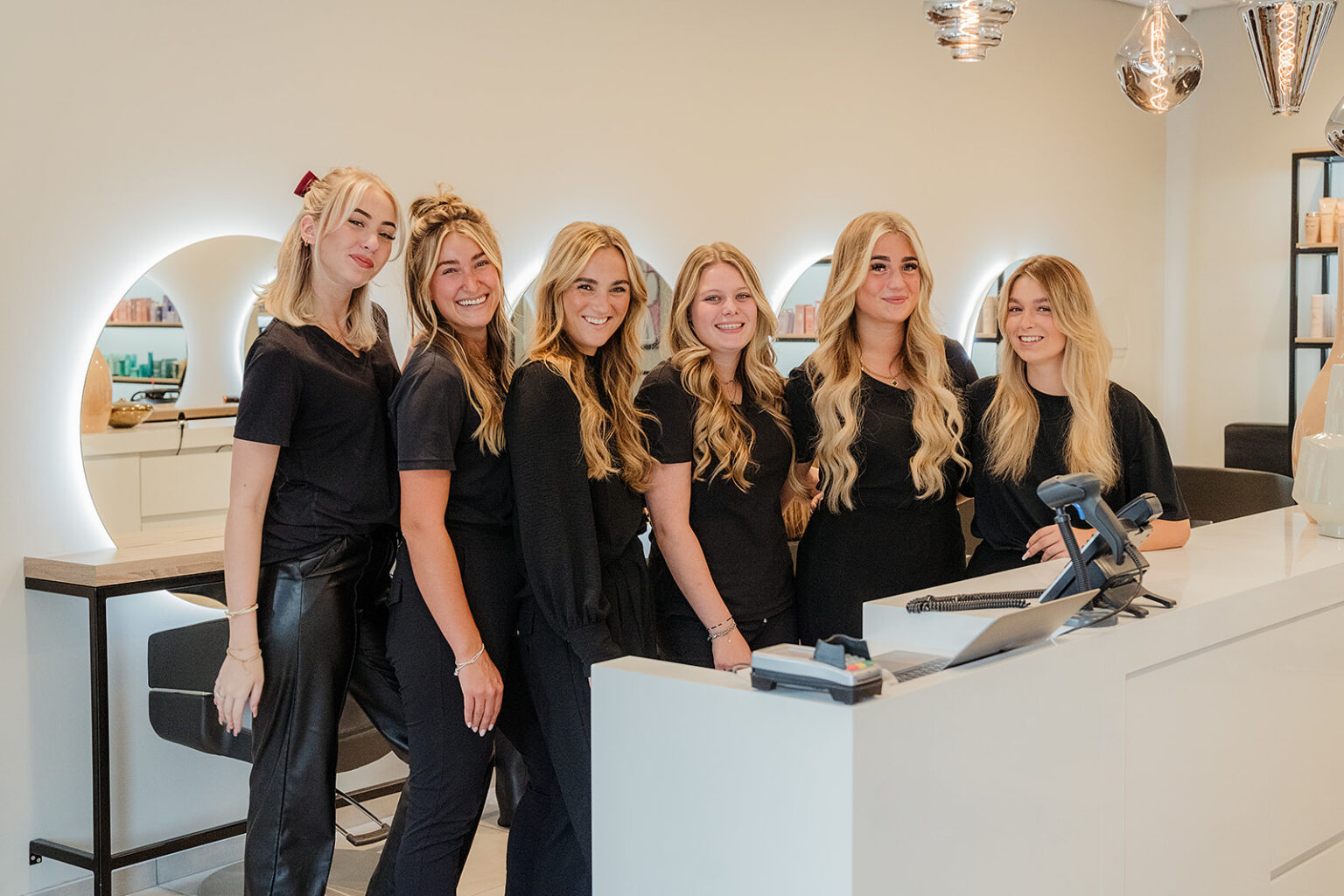 Kapper in Hilversum | Assink Online | Dames & Heren Kapper ...